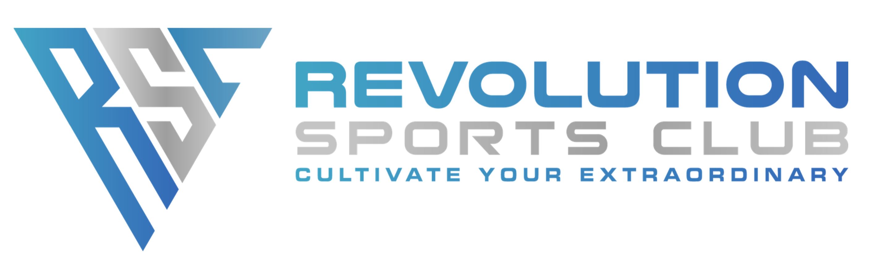 ai file | Revolution Sports Club